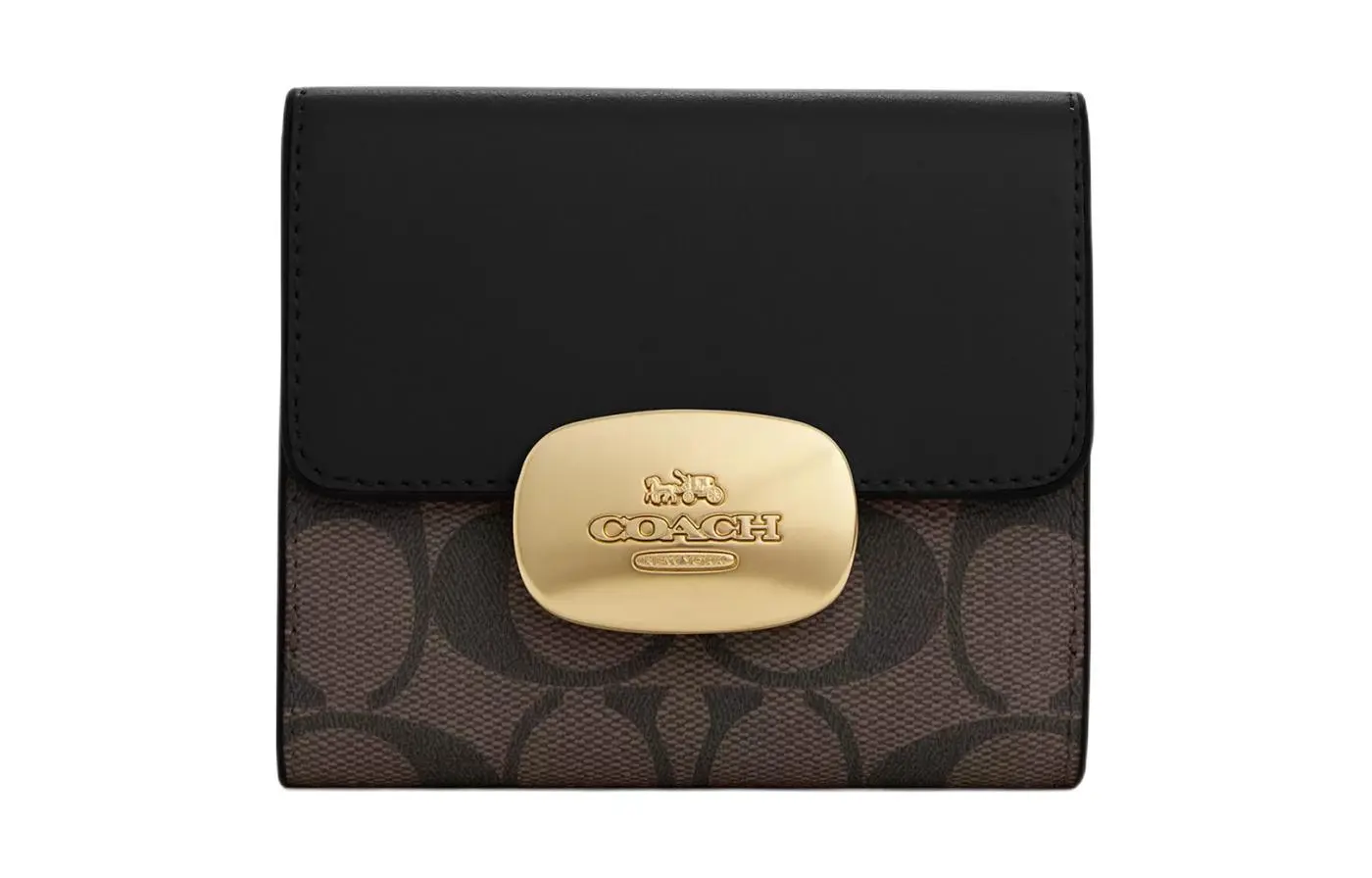 COACH Eliza Wallets - POIZON