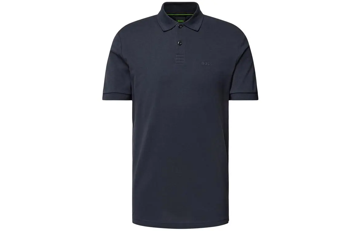 HUGO BOSS Men Polo Shirt - POIZON