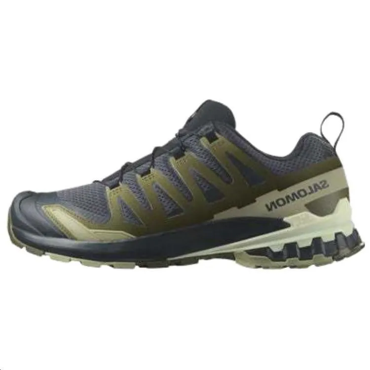 SALOMON XA Pro 3D V9 Outdoor Performance shoes Men - POIZON