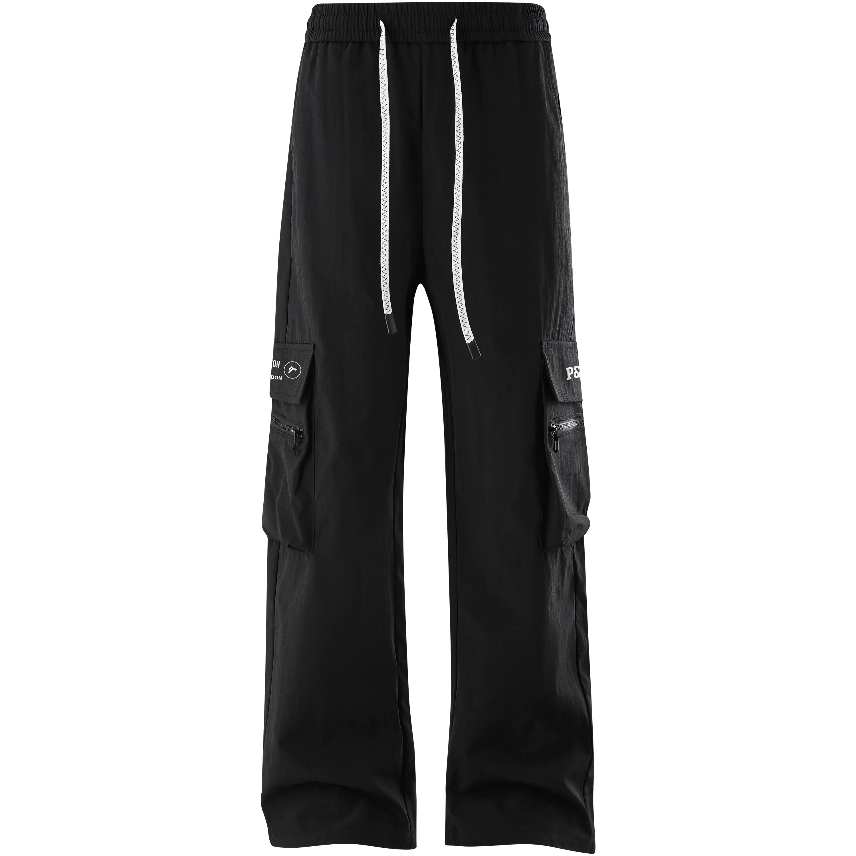 Paddington Bears Unisex Cargo Pants - POIZON