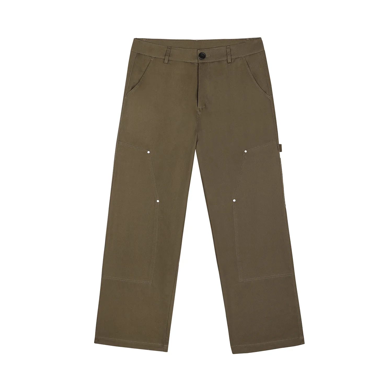 GWIT Cargo Pants Men - POIZON
