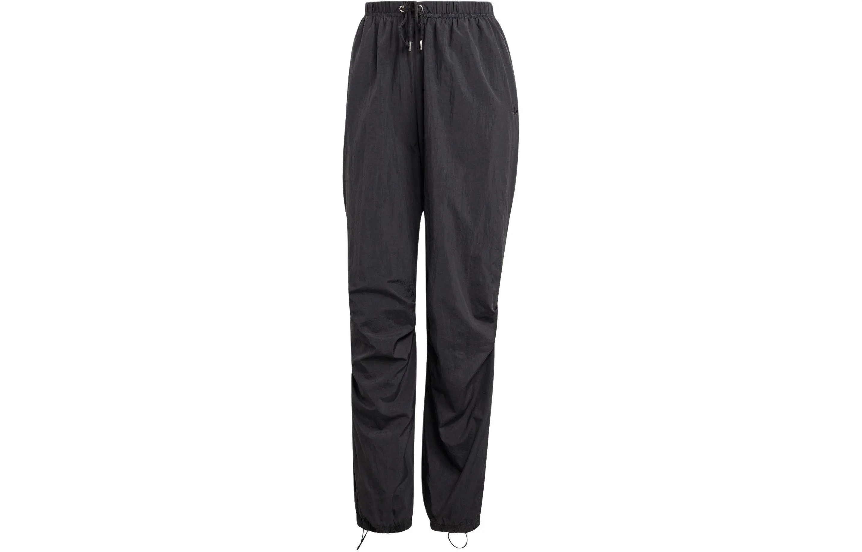 Adidas Originals Premium Essentials Nylon Parachute Pants - POIZON