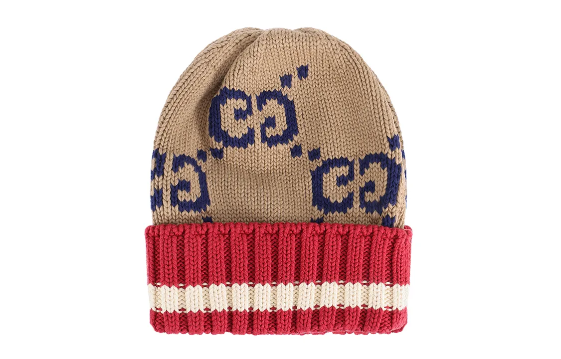 GUCCI Male Wool hat - POIZON