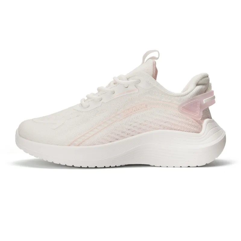 WARRIOR Running shoes Women - POIZON