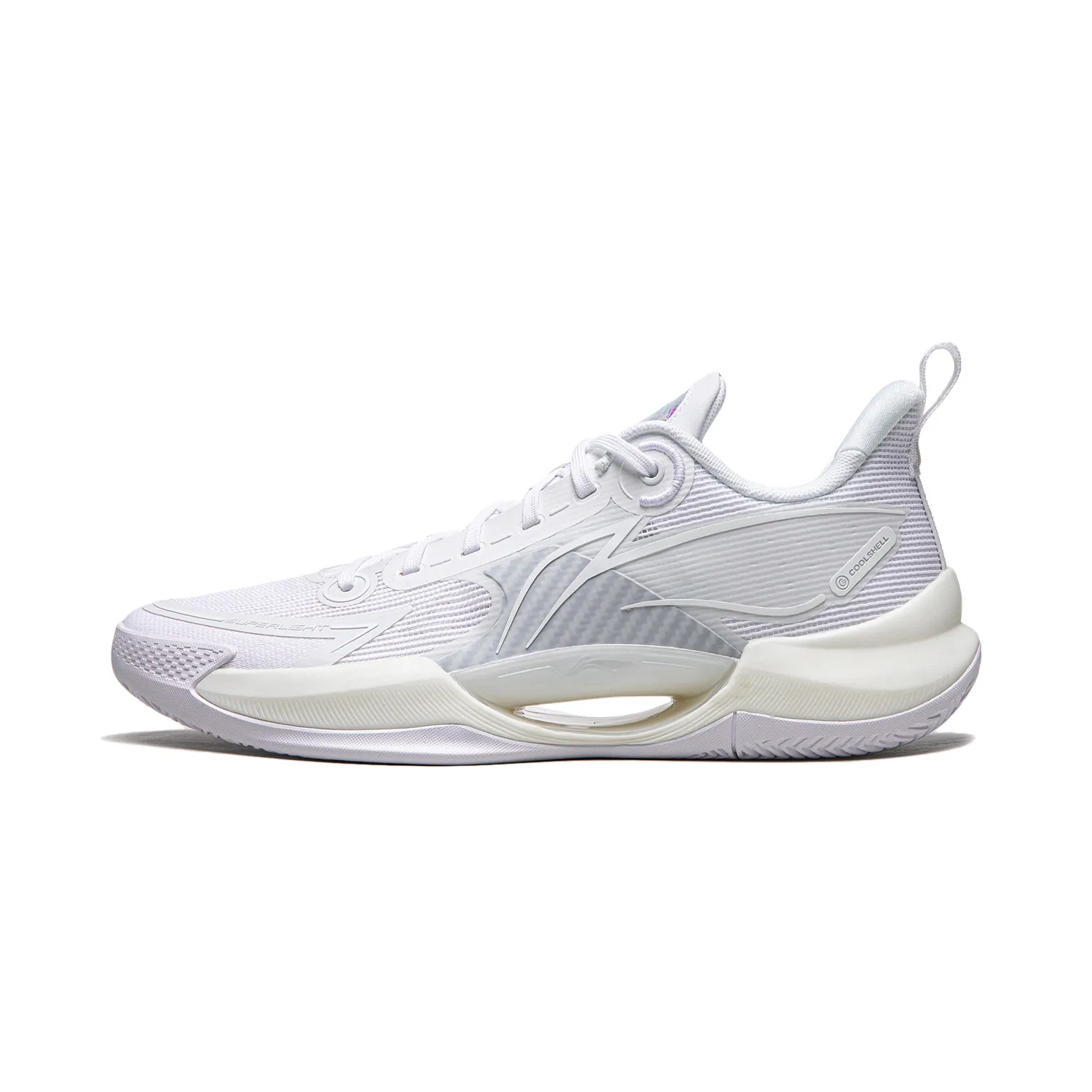 LINING Ultralight V2 Basketball Shoes Men - POIZON