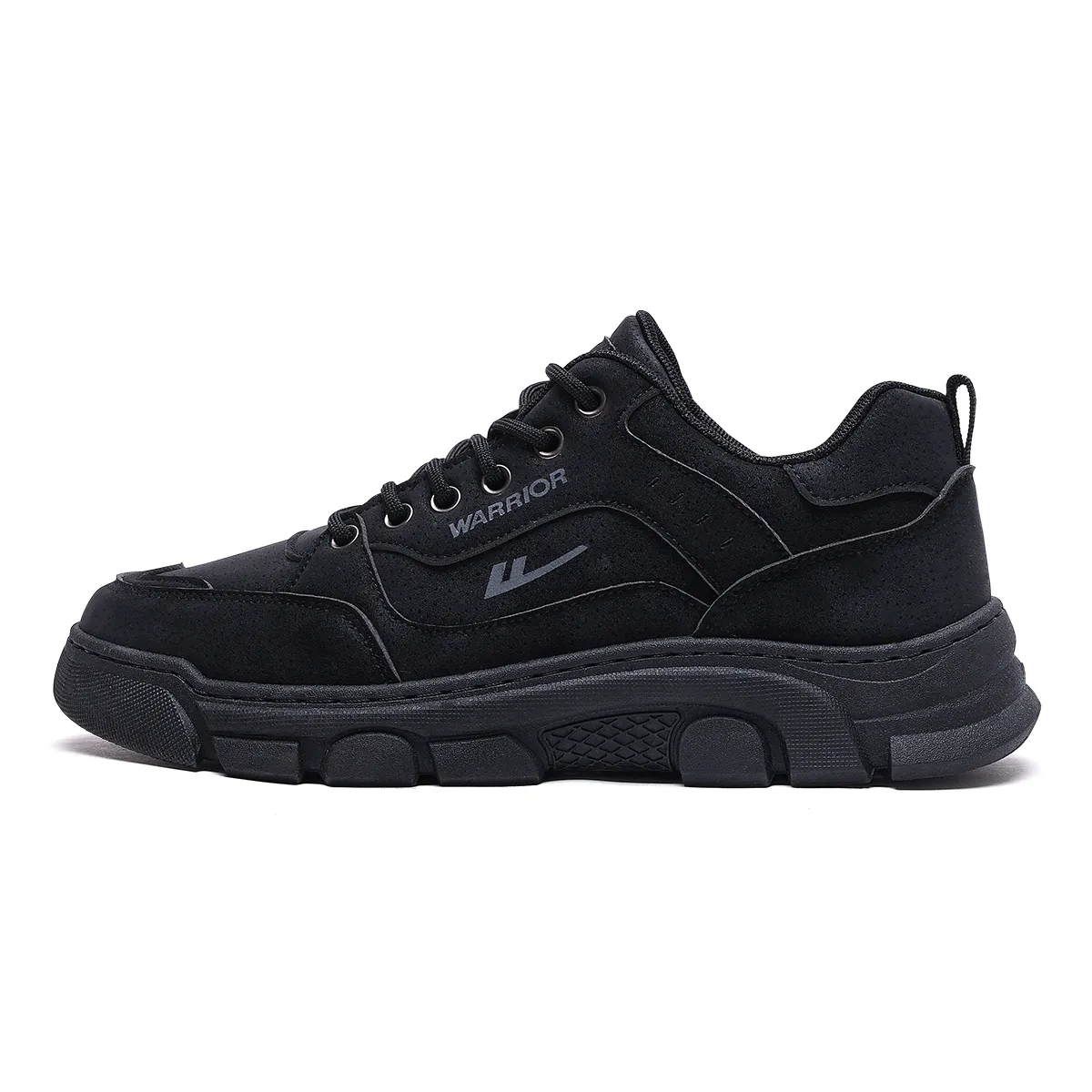 WARRIOR Cargo shoes Men - POIZON