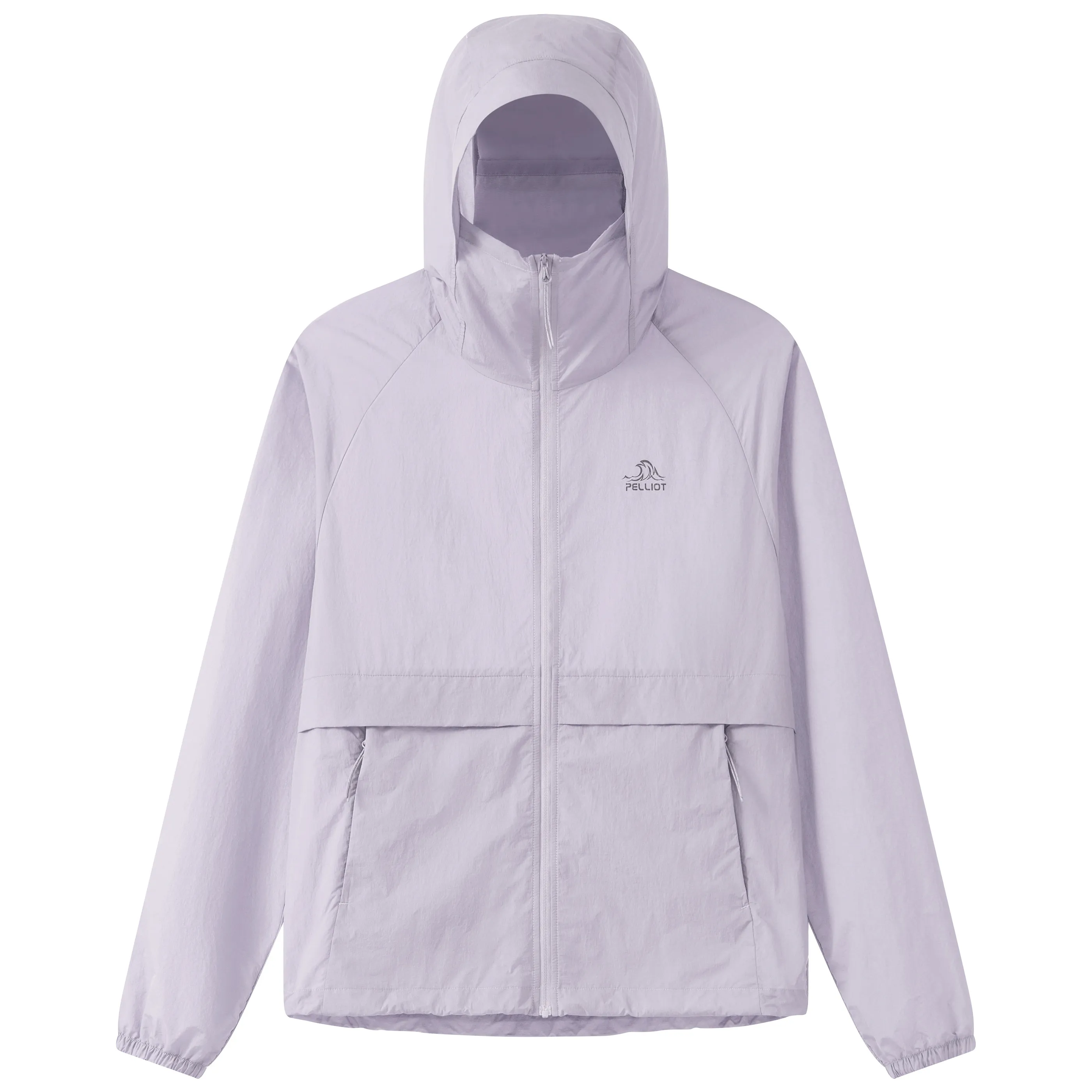 PELLIOT Sun Protection Clothing Women's - POIZON