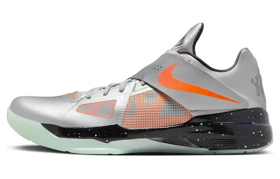 Nike KD 4 "All Star - Galaxy" 2024 - POIZON