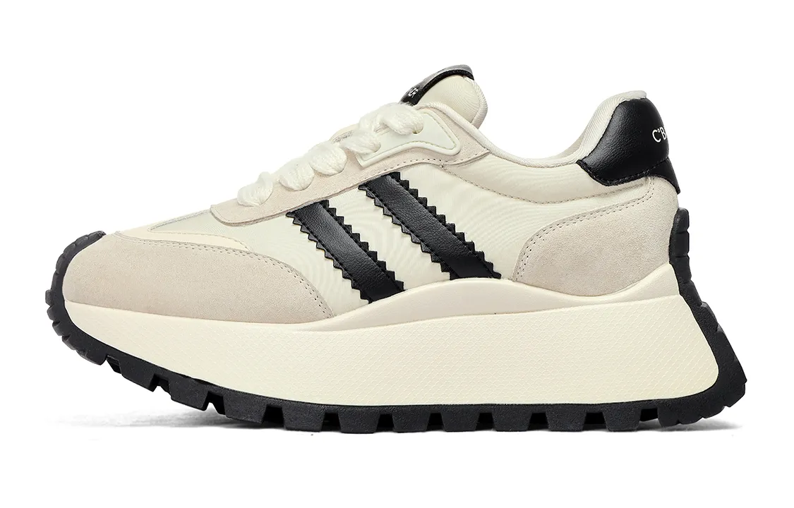 C°BANNER Lifestyle Shoes Women - POIZON