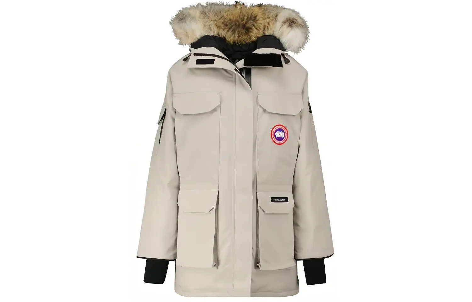 Canada Goose Women Down Jacket - POIZON
