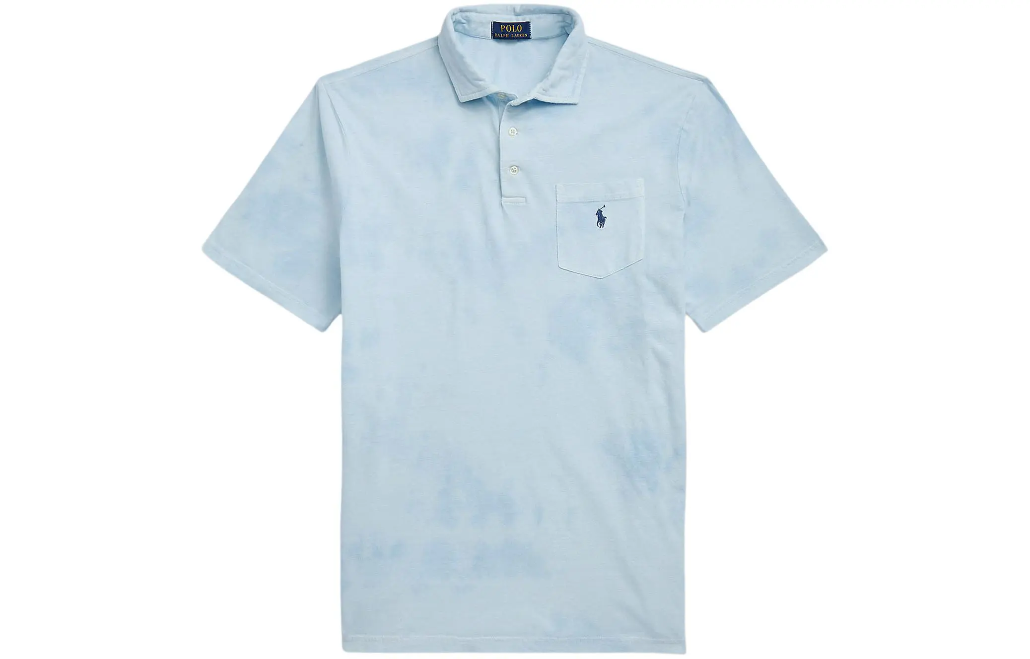 Polo Ralph Lauren Polo Shirts Men Blue - POIZON