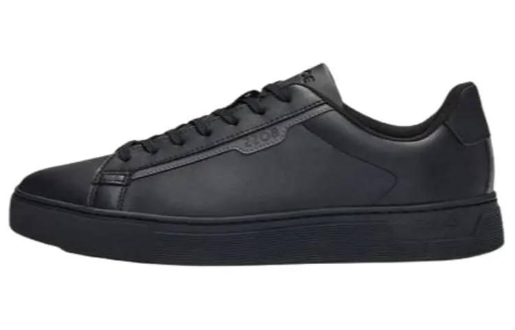BOSS Rhys Tenn Sneakers - POIZON