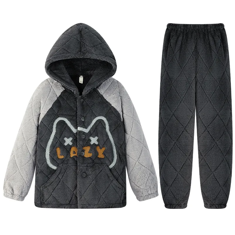 Lan Miao Men Pajama Sets - POIZON