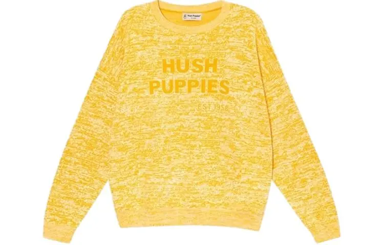 Hush Puppies Women Knitwear - POIZON