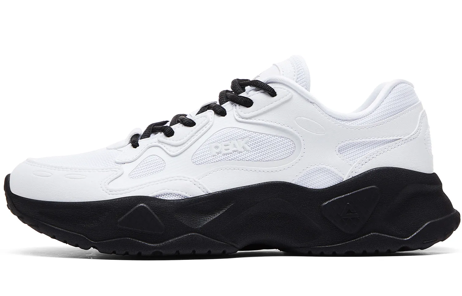 PEAK Lifestyle Shoes Men - POIZON