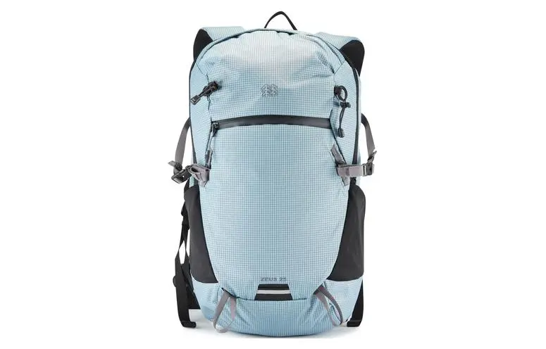 KOLON SPORT Backpack The Lake Is Blue - POIZON