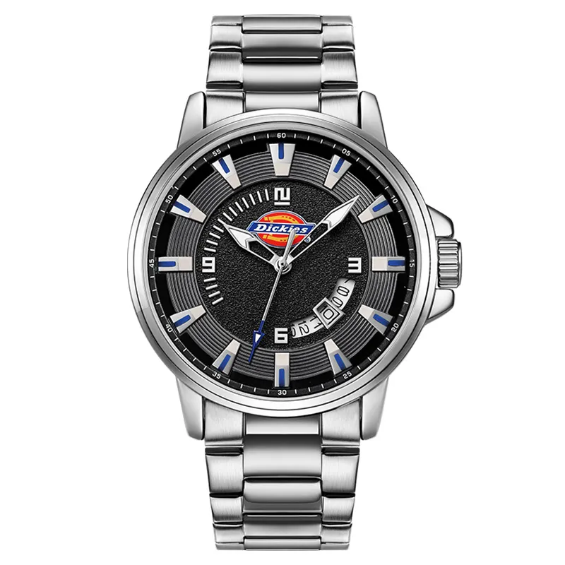 Dickies Men European And American Watch - POIZON