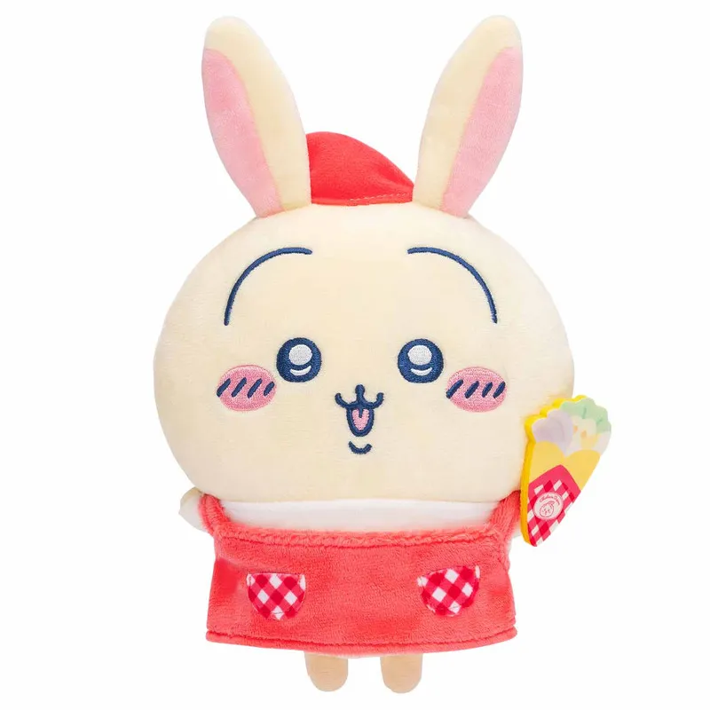 Chiikawa Dolls - POIZON