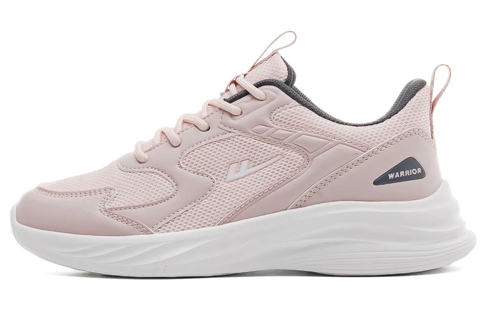 WARRIOR Warrior Running shoes Women - POIZON