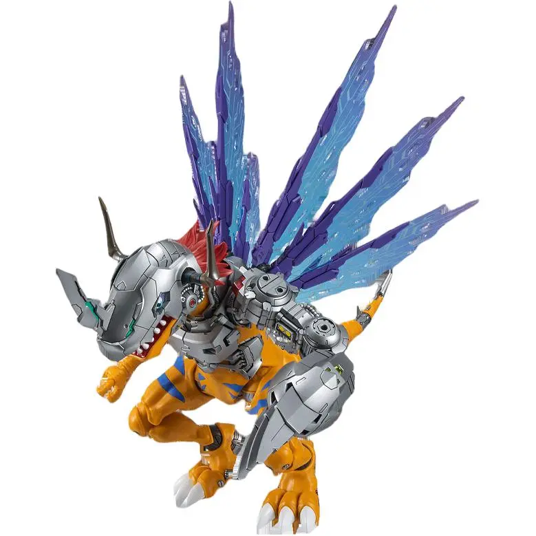 BANDAI Digimon Adventure Assembled Models - POIZON