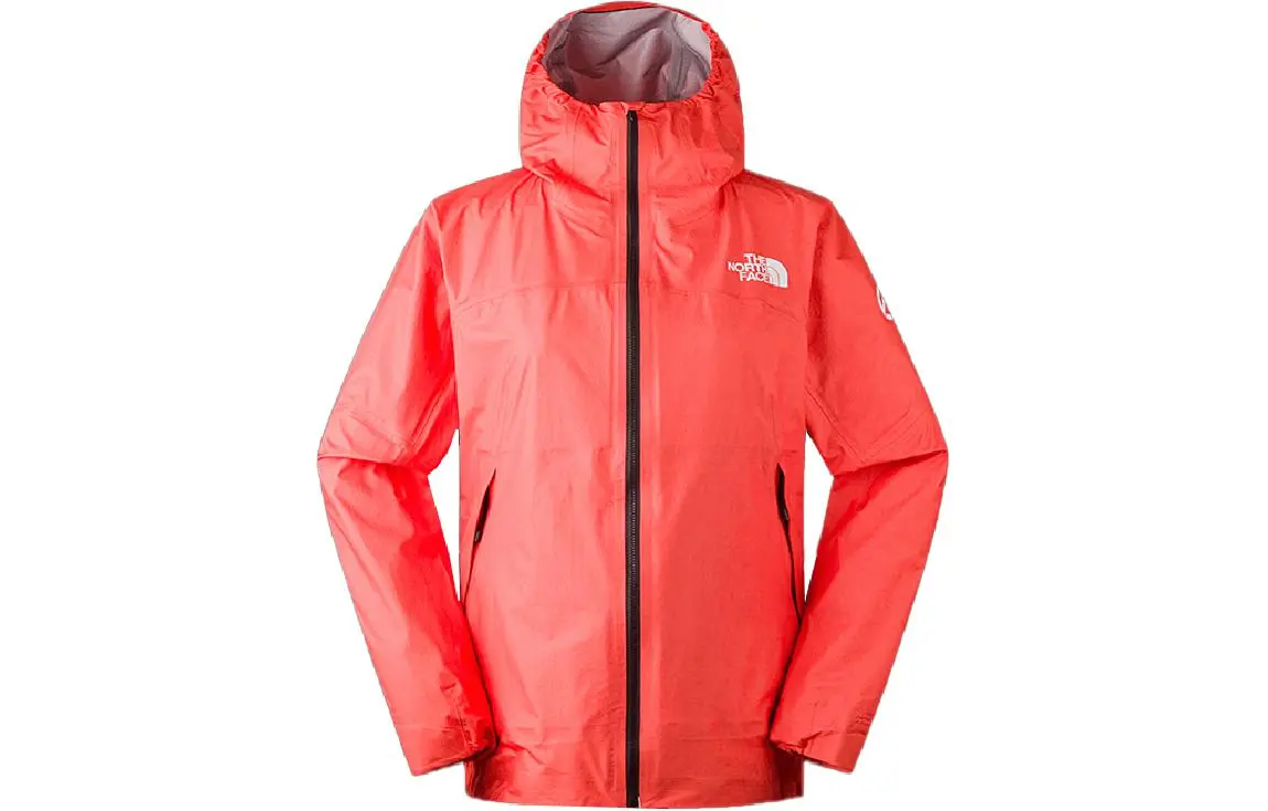 THE NORTH FACE Pinnacle Series Outdoor Jacket Women's Red - POIZON