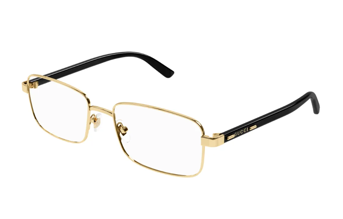 GUCCI Eyeglass Frames Men - POIZON