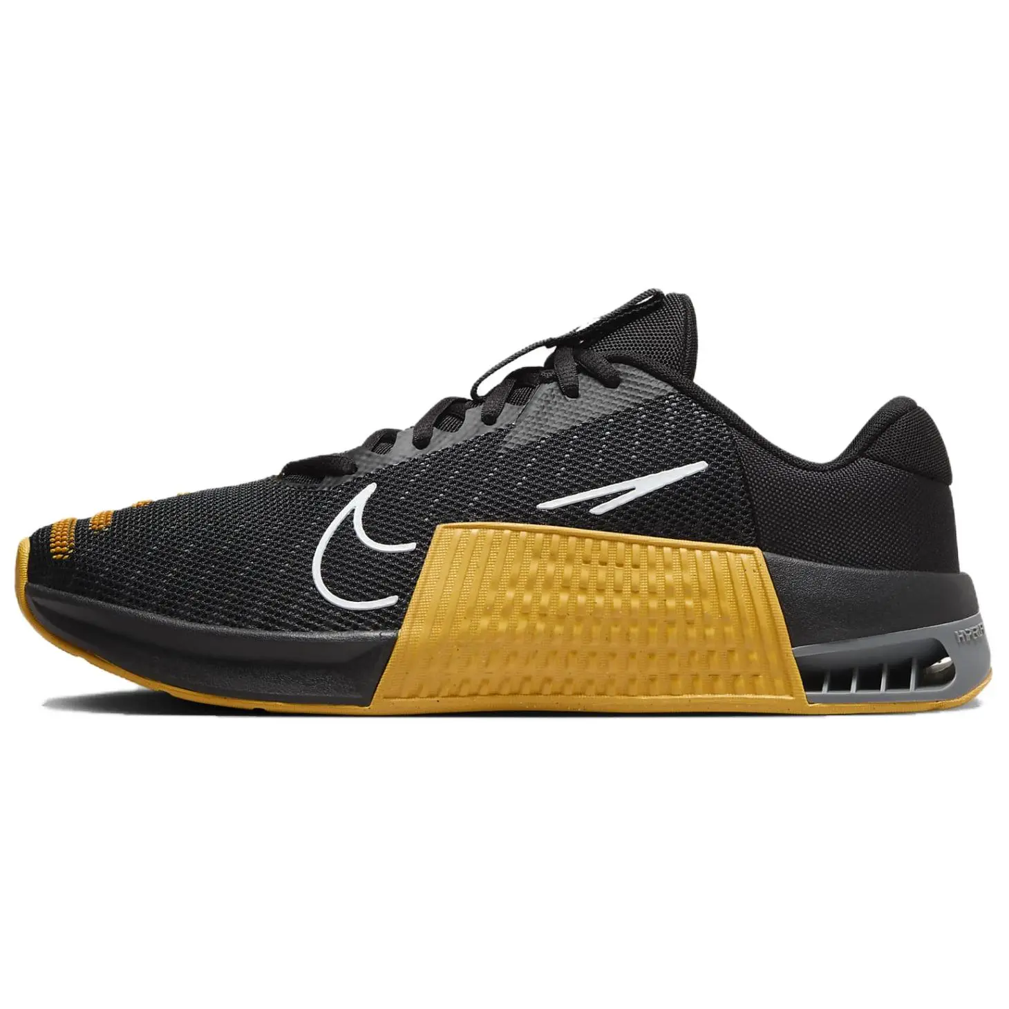 Nike Metcon 9 Tb 'Black University Gold' - POIZON