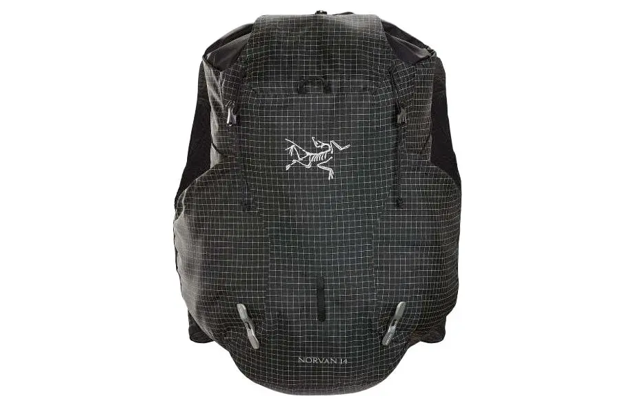 Arcteryx Unisex Backpack - POIZON