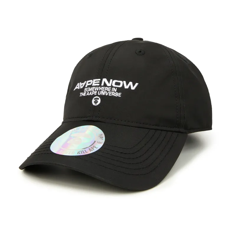 Aape Men Peaked Cap - POIZON