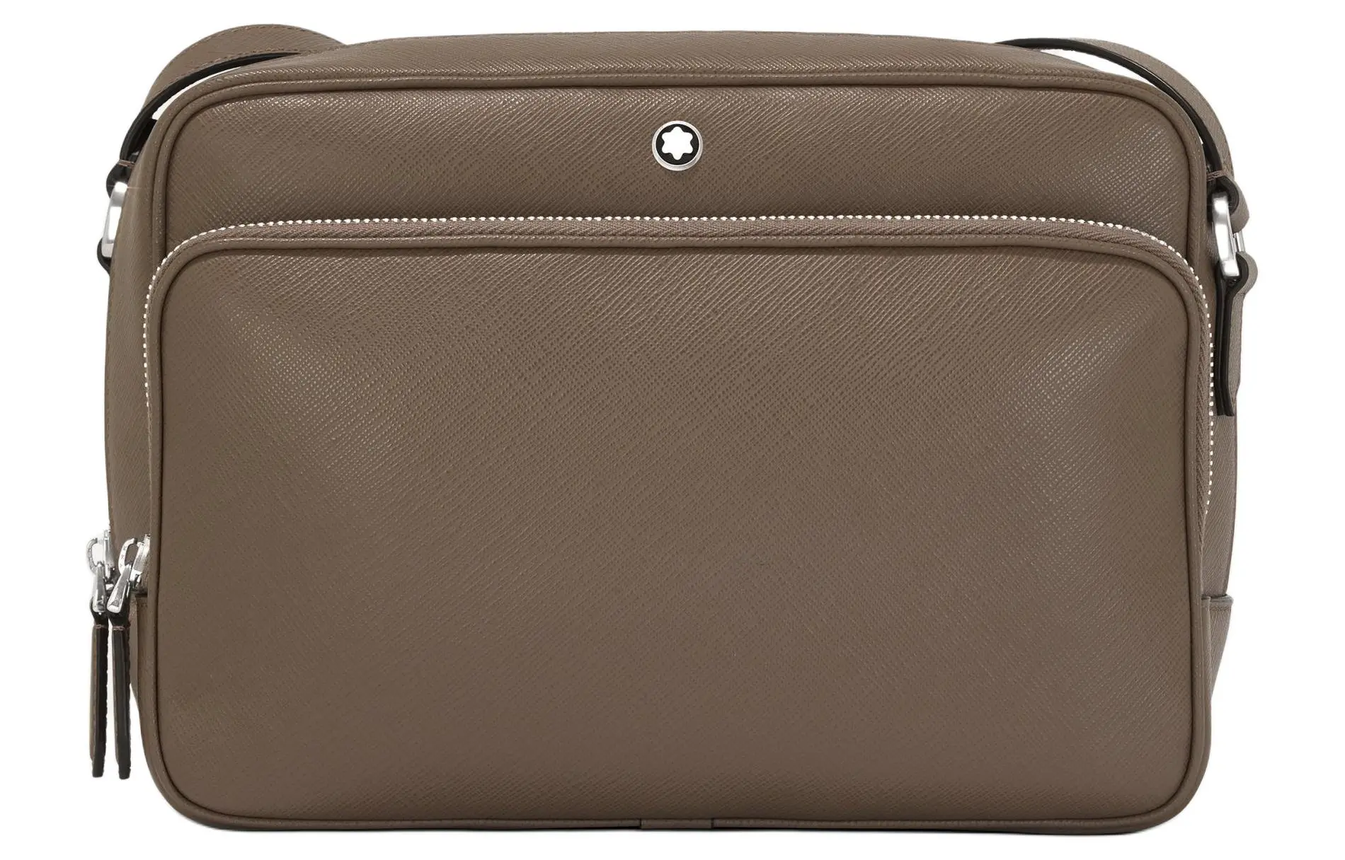 MONTBLANC Unisex Crossbody Bag - POIZON