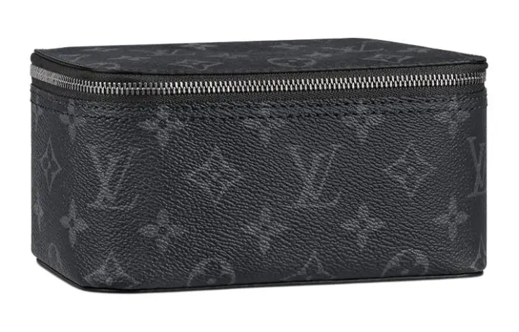 LOUIS VUITTON Storage box Male - POIZON