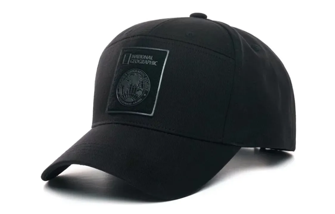 NATIONAL GEOGRAPHIC Baseball Caps Men - POIZON