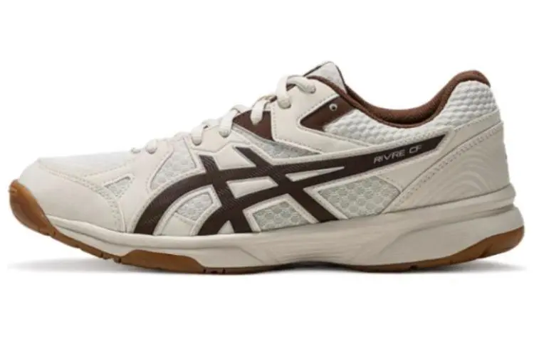 Asics River CS Badminton Shoes Unisex - POIZON