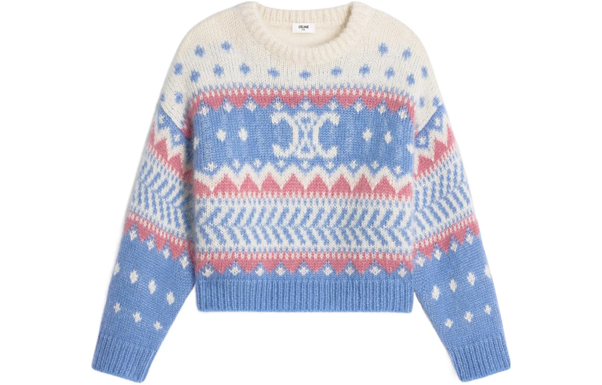 CELINE Women Knitwear - POIZON