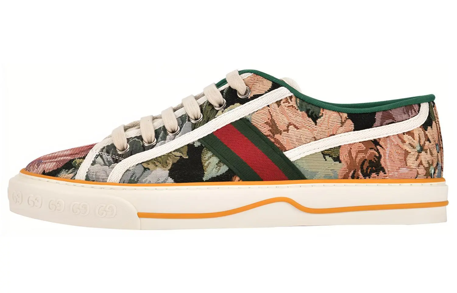 Male GUCCI Tennis 1977 Skate shoes - POIZON