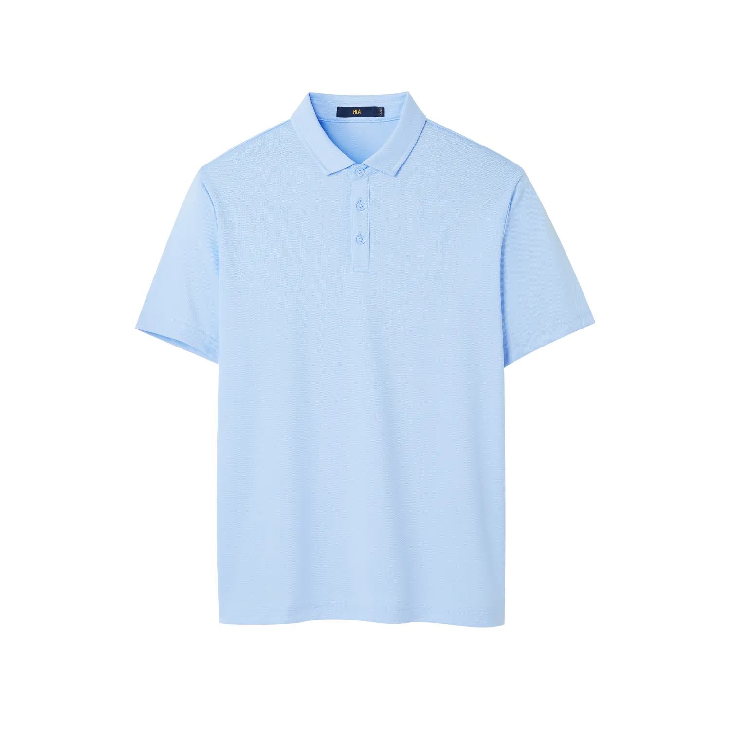 HLA Polo Shirts Men - POIZON