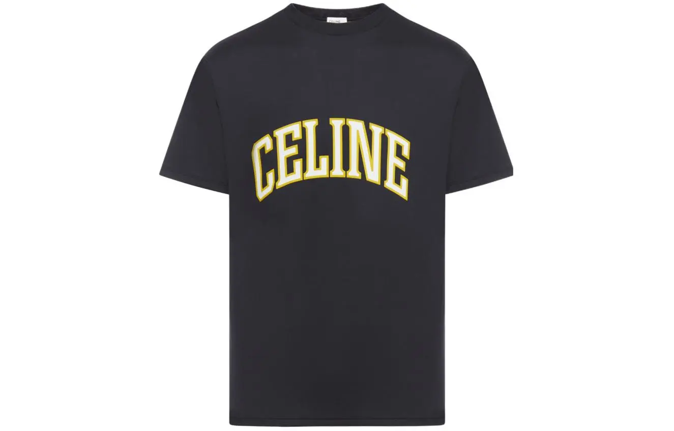 CELINE Men T-shirt - POIZON