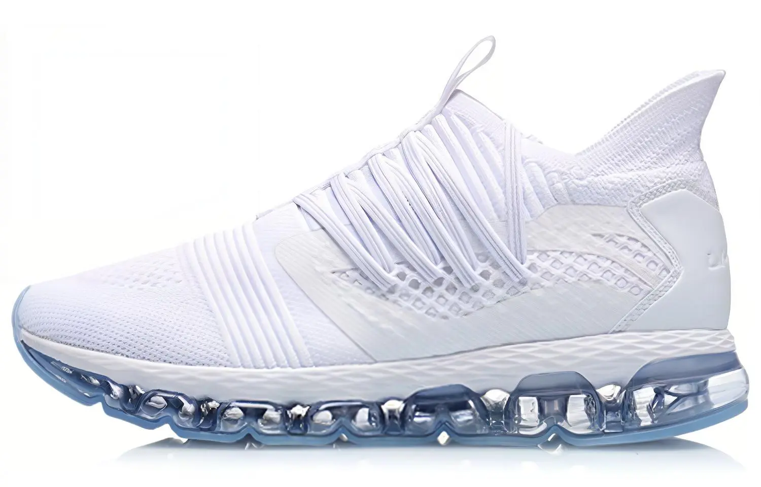 LINING Running Shoes Men - POIZON