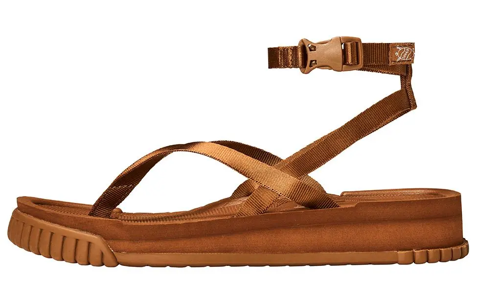 Shaka Slide Sandals Women's - POIZON