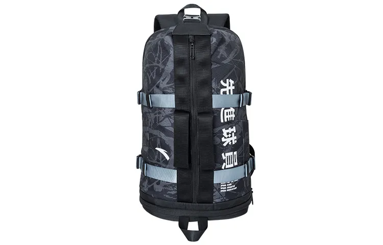 ANTA Unisex Backpack - POIZON