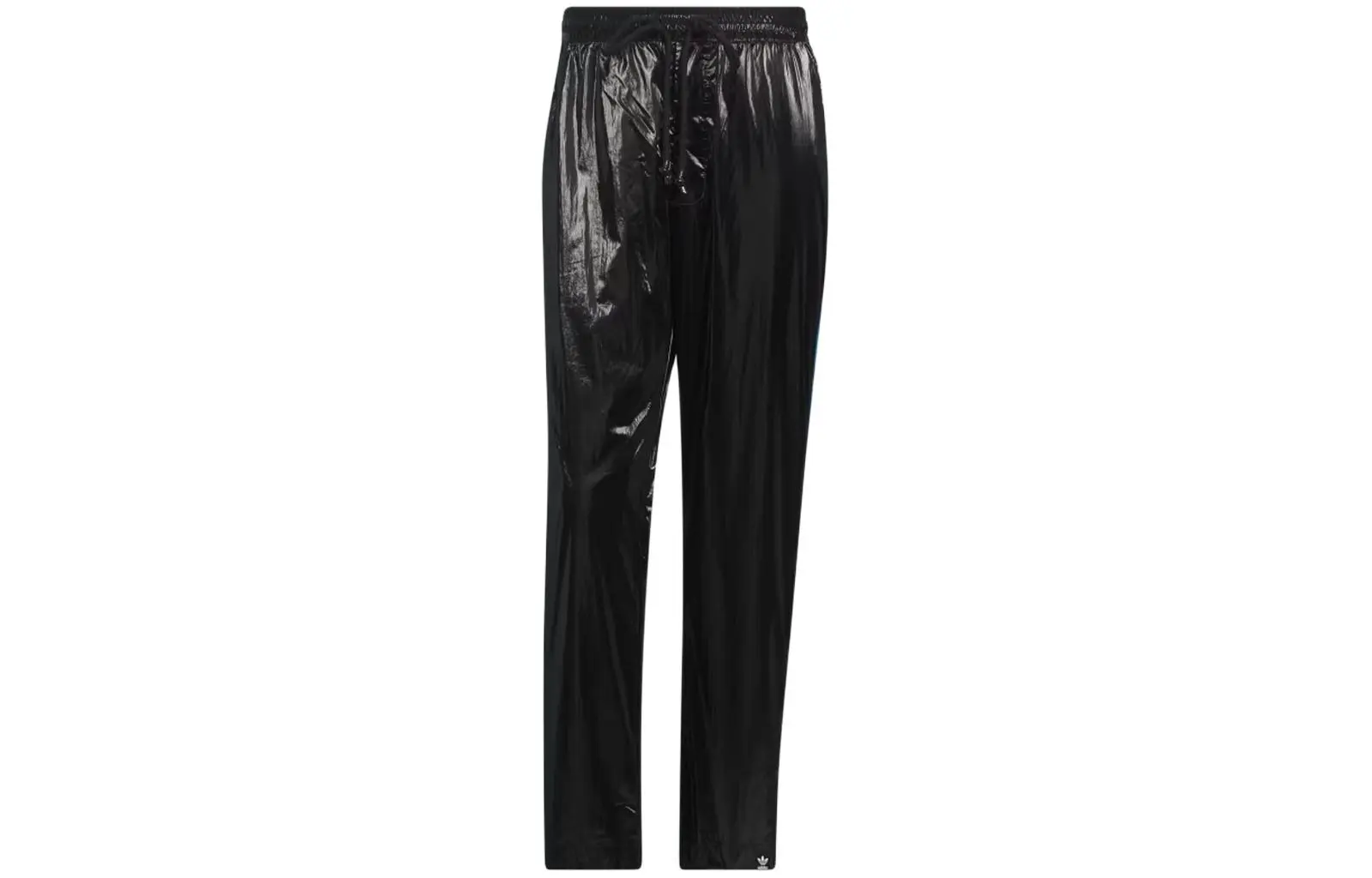 adidas originals Unisex Leather pants - POIZON