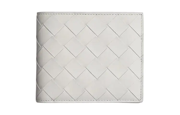 Bottega Veneta Men Wallet - POIZON