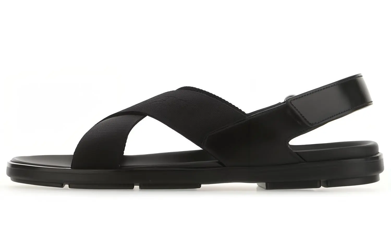 PRADA Slide Sandals Men - POIZON