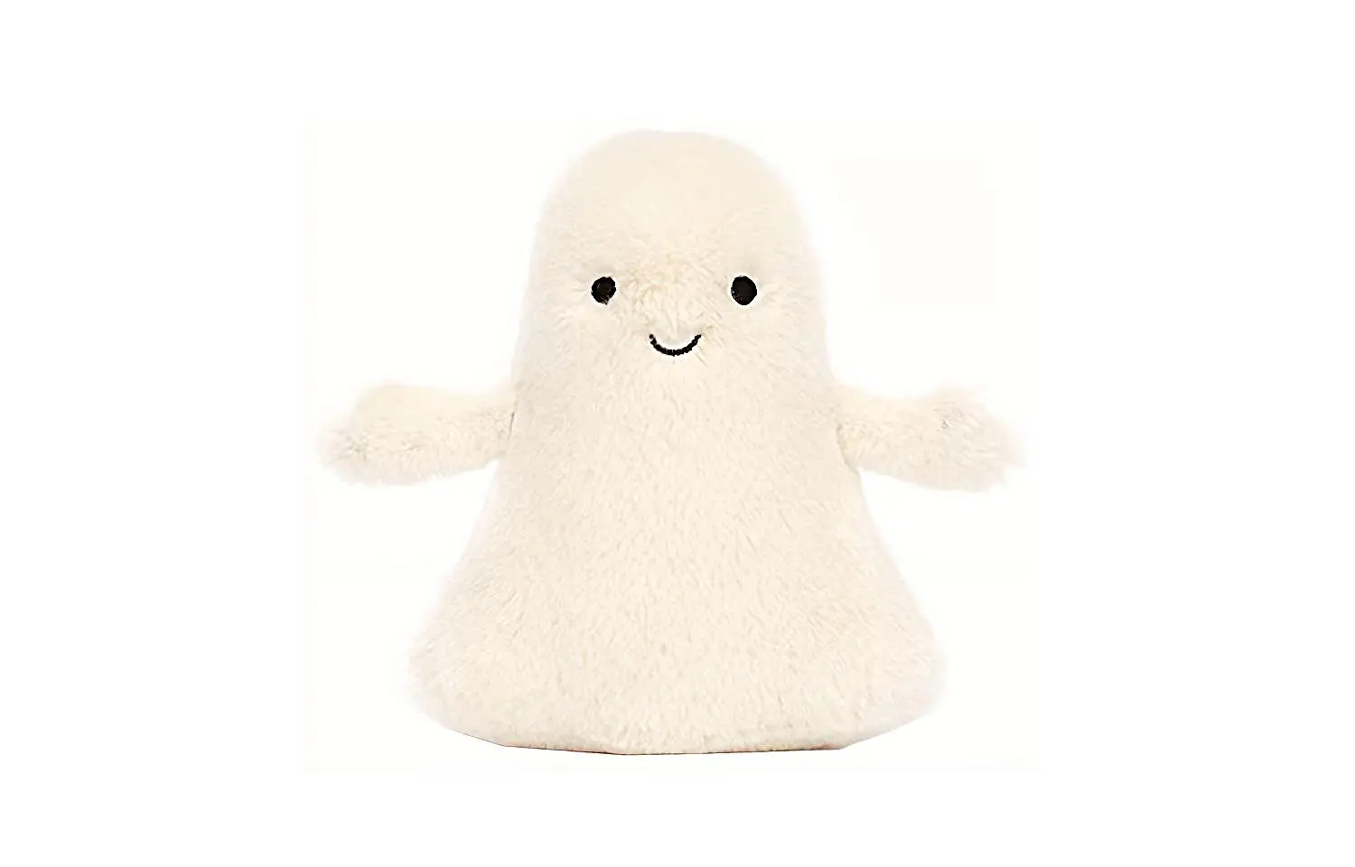 JELLYCAT Ooky Ghost Plush Toy - POIZON