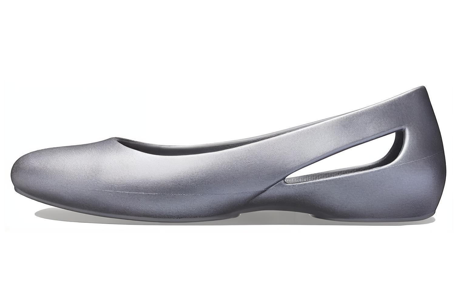 Crocs sloane flat store