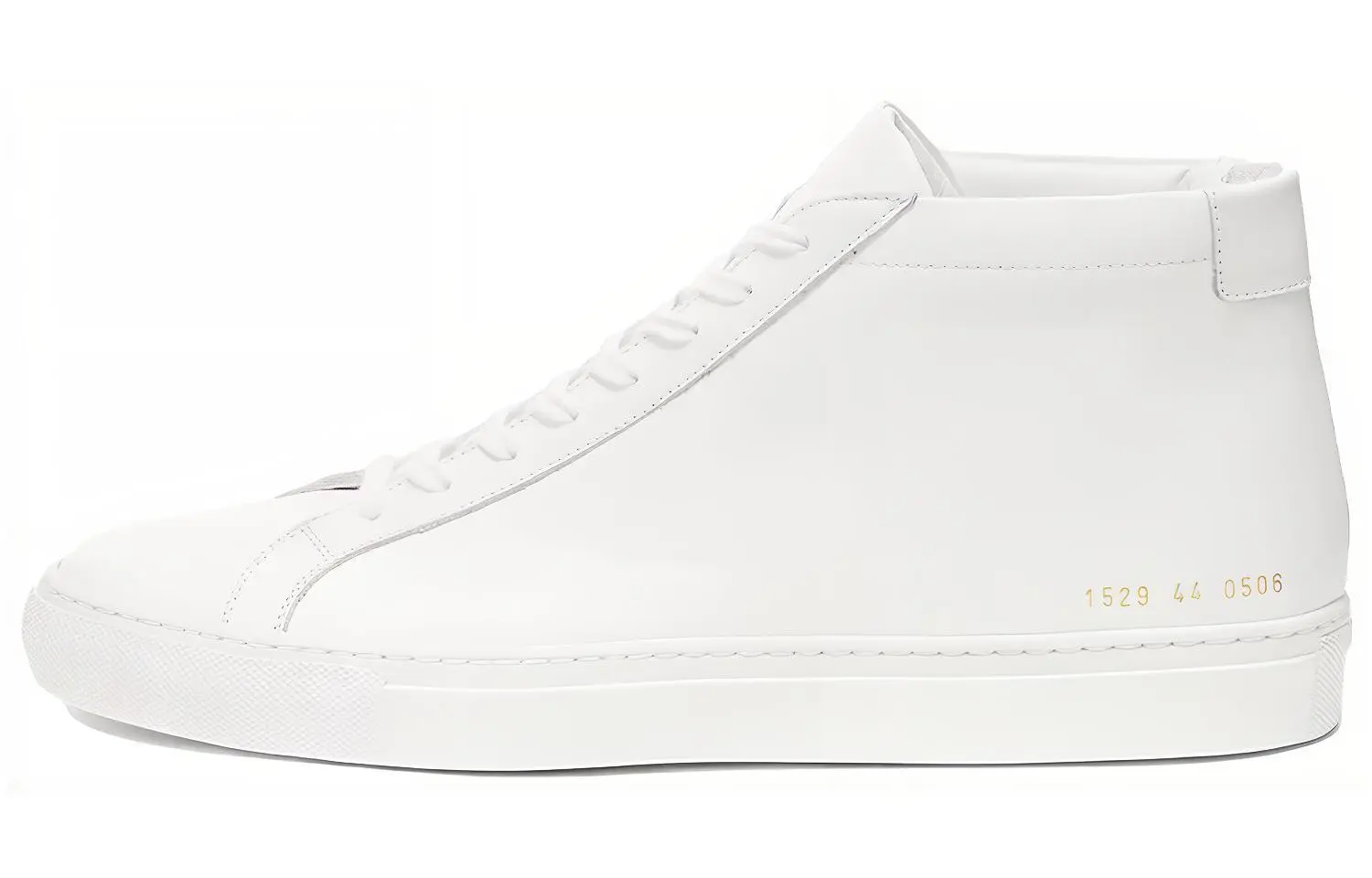 COMMON PROJECTS Original Achilles High White - POIZON
