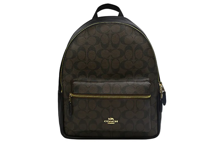 COACH Charlie Backpacks - POIZON