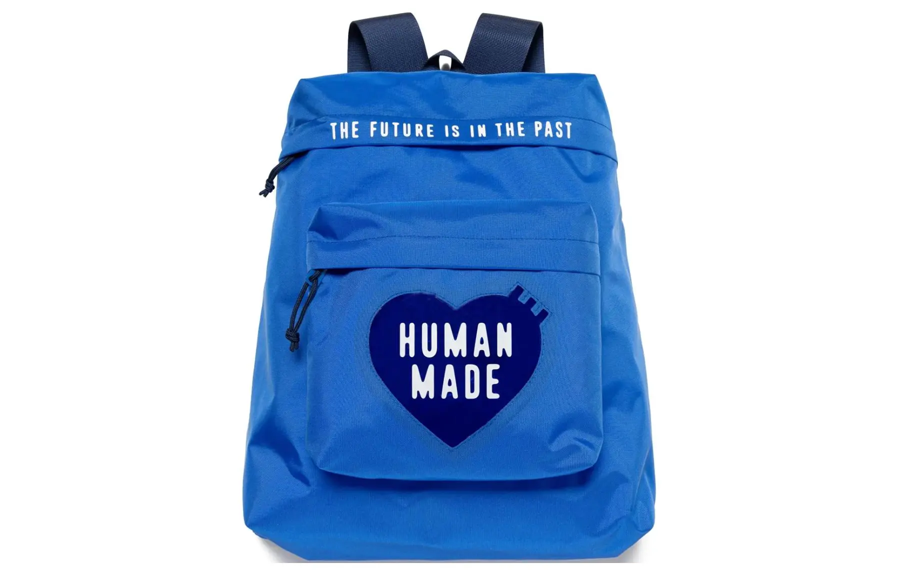 HUMAN MADE Unisex Backpack - POIZON