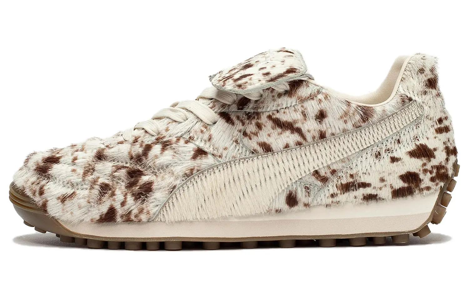 Puma Avanti Pony Hair Rihanna Fenty Alpine Snow - POIZON