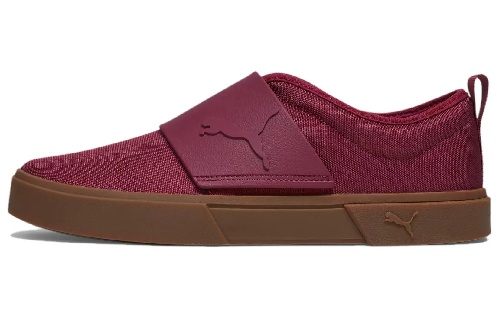 Puma El Rey II Slip-On 'Team Regal Red' US M 10 - POIZON